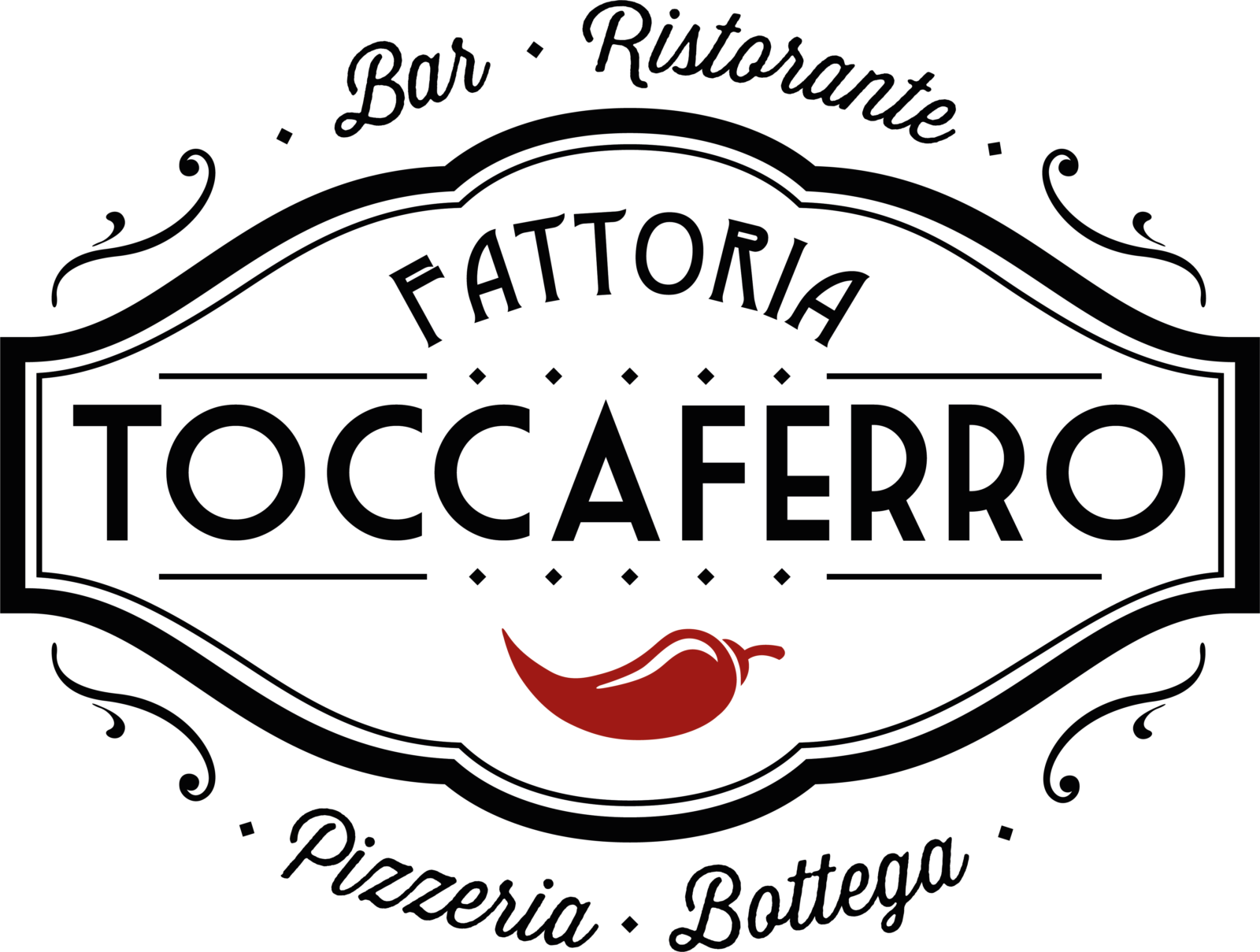 Toccaferro - Maximo Shopping