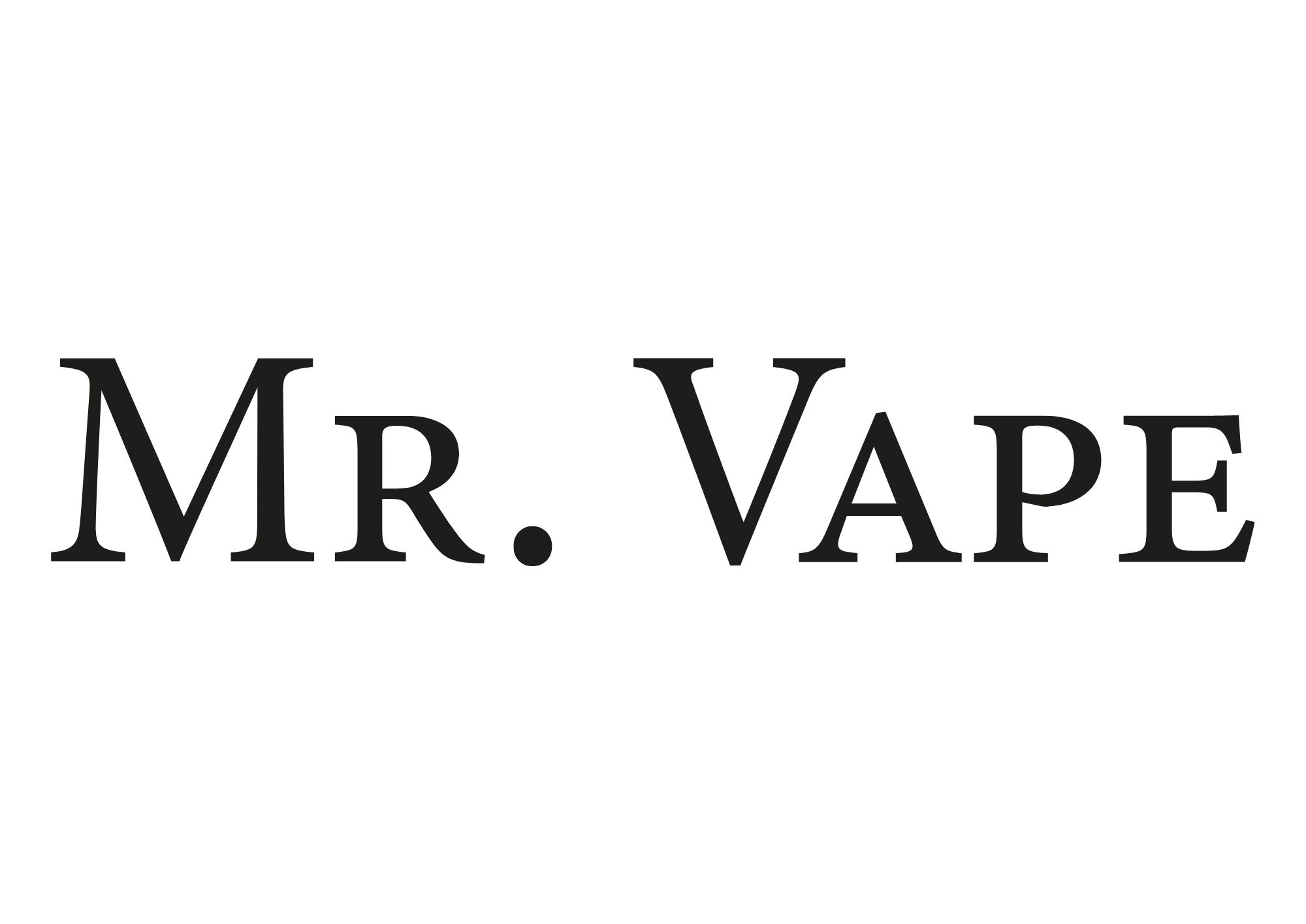 Mr. Vape - Maximo Shopping