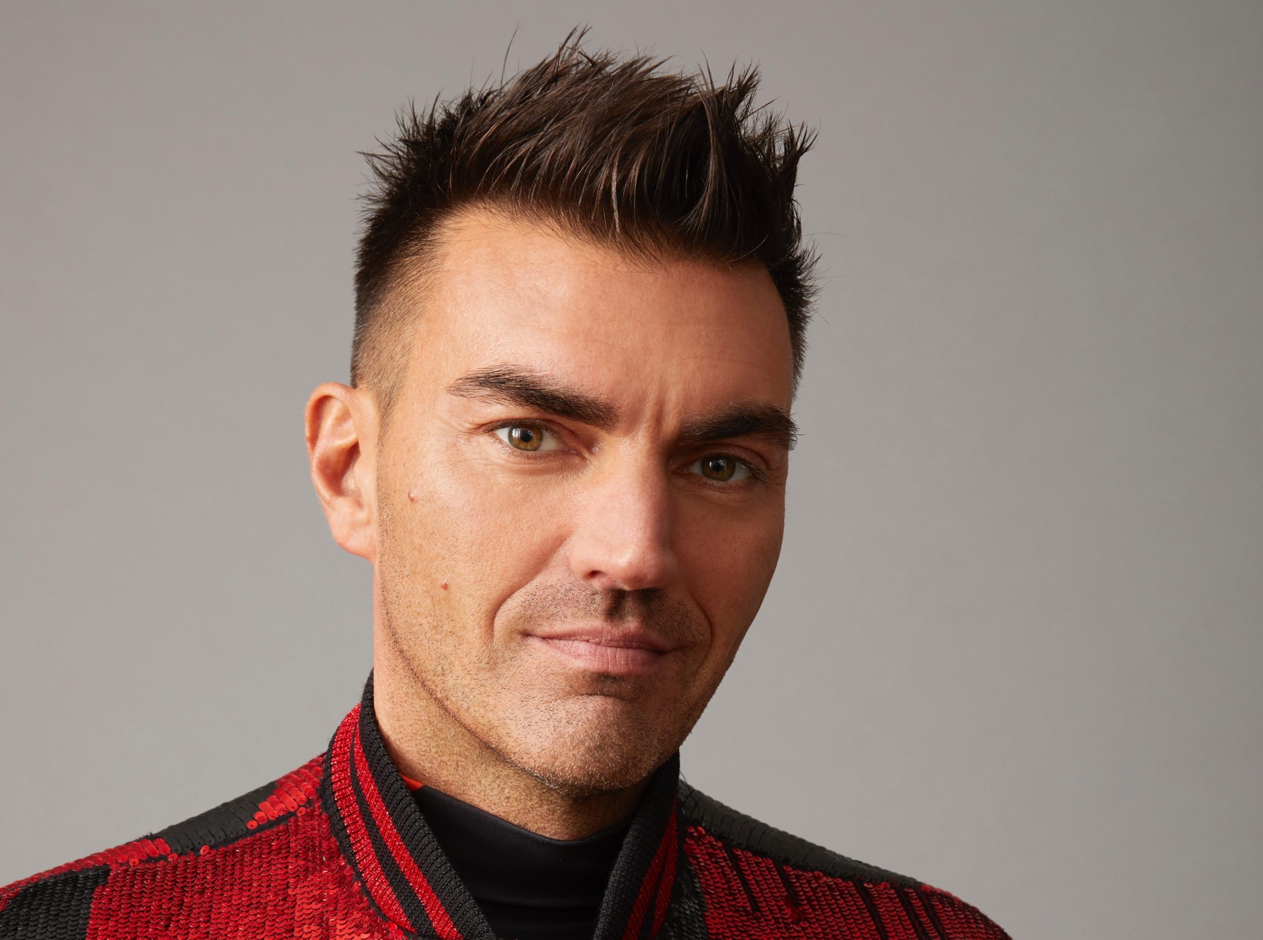 Gabry Ponte in concerto il 6 luglio, la piazza del Maximo come un dance ...