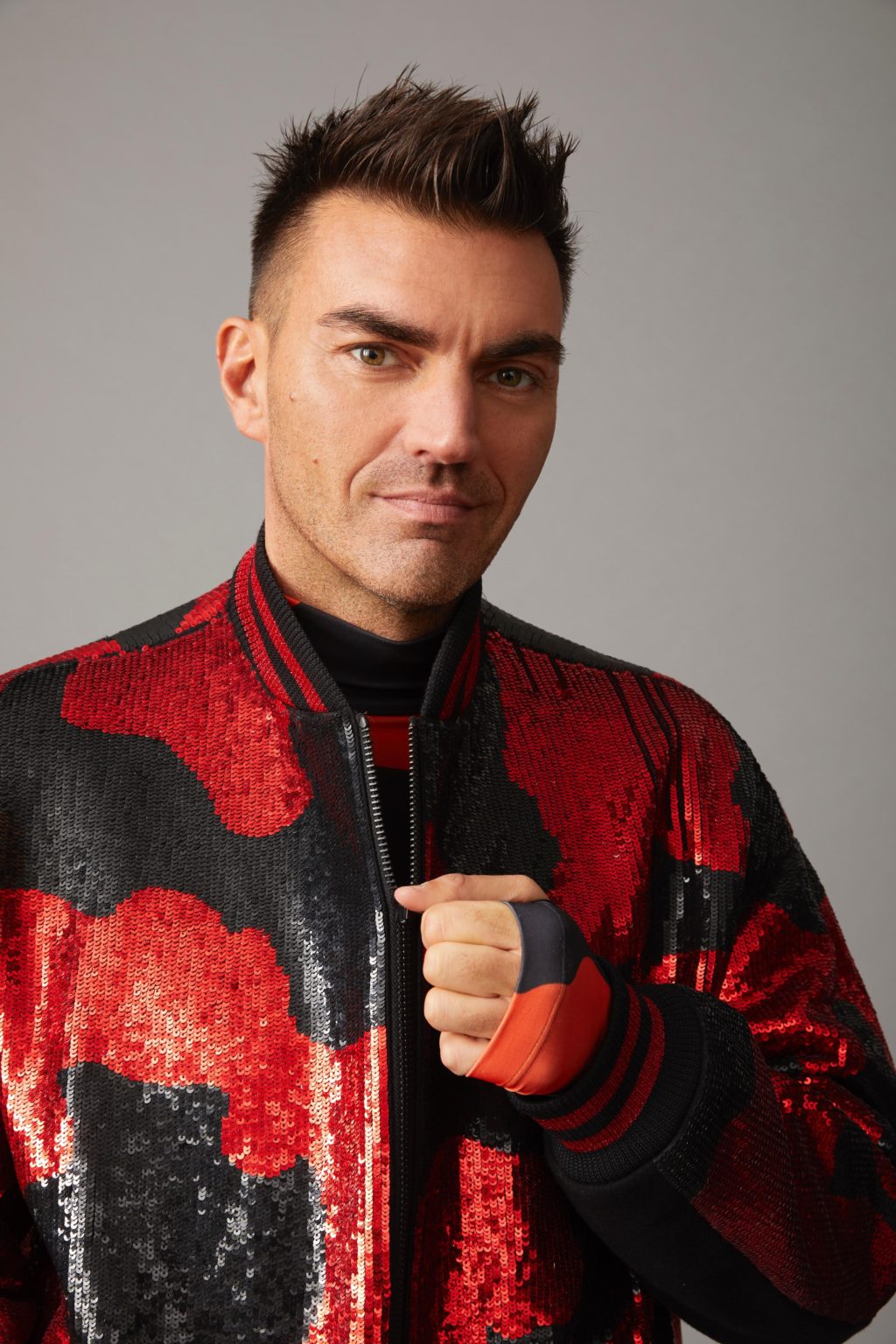 Gabry Ponte in concerto il 6 luglio, la piazza del Maximo come un dance ...