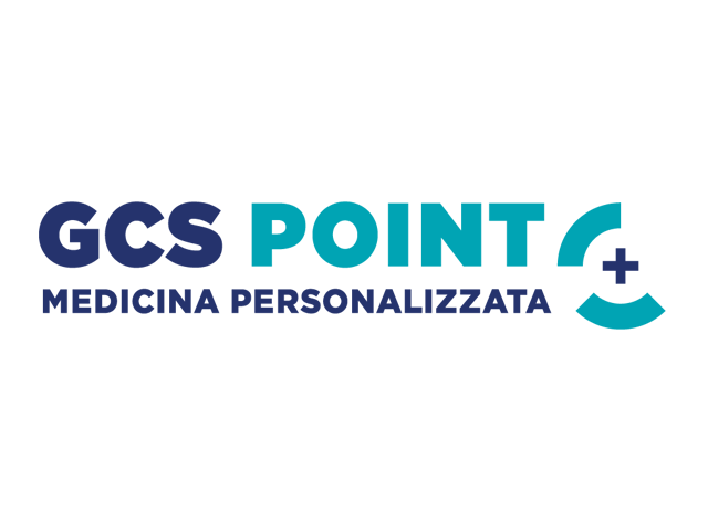 GCS Point Medical Center - Maximo Shopping