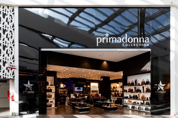 Primadonna Collection - Maximo Shopping